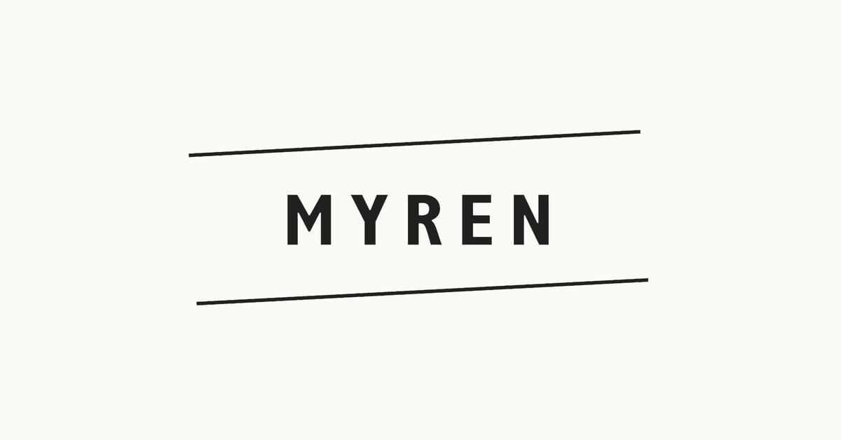 ABOUT – MYREN